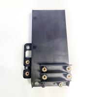 China Metal Insert Injection Moulding Plastic Parts Overmoulding Parts OEM/ODM Moulded Parts Service for sale