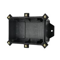 China Metal Insert Injection Moulding Plastic Parts Overmoulding Parts OEM/ODM Moulded Parts Service for sale