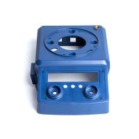 China Metal Insert Injection Moulding Plastic Parts Overmoulding Parts OEM/ODM Moulded Parts Service for sale