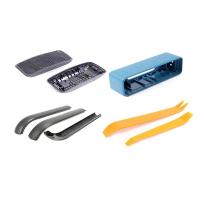 China Factory Direct Sale High Precision Custom Design Plastic Injection Molding Parts Plastic Products From China for sale