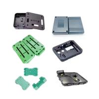 China Factory Direct Sale High Precision Custom Design Plastic Injection Molding Parts Plastic Products From China for sale