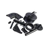 China Factory Direct Sale High Precision Custom Design Plastic Injection Molding Parts Plastic Products From China for sale
