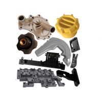 China Cheap Customized High Quality Plastic Parts Injection Parts Machine Parts Plastic Injection Molding One-stop Service for sale