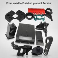 China High Quality Plastic Parts Factory Widely Used in the Automotive Industry, Medical Industry, Daily Life and Household Supplies. for sale