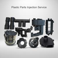 China Plastic Parts Customised Factory  PP Pc Pvc Abs Peek Pom Ps Material Available for All Custom Needs in Auto Household Barware for sale