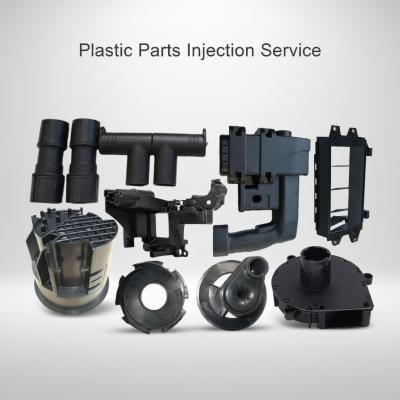 China Plastic Parts Customised Factory  PP Pc Pvc Abs Peek Pom Ps Material Available for All Custom Needs in Auto Household Barware for sale