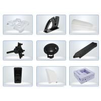 China TYS One-stop Service for Plastic Abs Parts Custom Acrylic Nylon Pvc  Pmma Part Service Manufacturer for sale