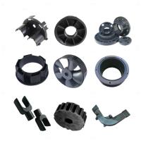 China TYS One-stop Service for Plastic Abs Parts Custom Acrylic Nylon Pvc  Pmma Part Service Manufacturer for sale