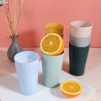 China PP Cups with Many Color and logo Customised Is Accpectable Stackable Cups BPA Free Cups for Party Bars Clubs Usage for sale
