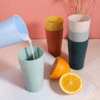 China PP Cups with Many Color and logo Customised Is Accpectable Stackable Cups BPA Free Cups for Party Bars Clubs Usage for sale