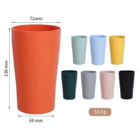 China PP Cups with Many Color and logo Customised Is Accpectable Stackable Cups BPA Free Cups for Party Bars Clubs Usage for sale