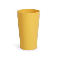 China PP Cups with Many Color and logo Customised Is Accpectable Stackable Cups BPA Free Cups for Party Bars Clubs Usage for sale