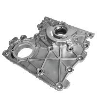 China High Quality Die Casting Manufacturer Custom Casting Parts Aluminum/Stainless Steel/brass/titanium Alloy Parts for Aotumotive for sale