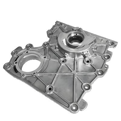 China High Quality Die Casting Manufacturer Custom Casting Parts Aluminum/Stainless Steel/brass/titanium Alloy Parts for Aotumotive for sale