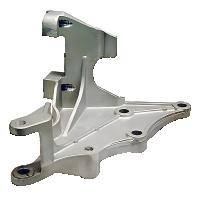 China High Quality Die Casting Manufacturer Custom Casting Parts Aluminum/Stainless Steel/brass/titanium Alloy Parts for Aotumotive for sale