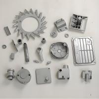 China High Quality Die Casting Manufacturer Custom Casting Parts Aluminum/Stainless Steel/brass/titanium Alloy Parts for Aotumotive for sale