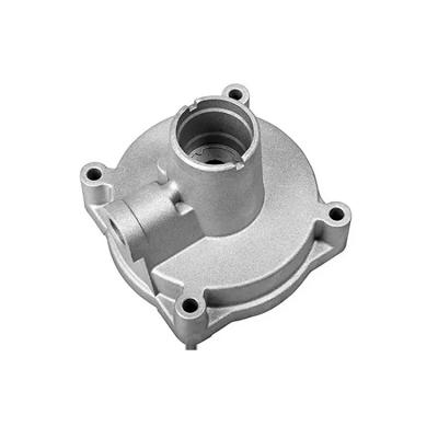 China China Foundry Professional OEM Metal Part Custom Casting Service Zinc Alloy Die Casting Aluminum Die Casting Machine Parts for sale