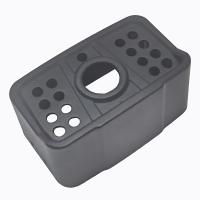 China Cheap Price for Custom Precision Metal Steel Cast Iron Aluminum Die Casting Parts for Camera Housing Shell for sale