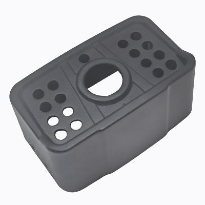 China Cheap Price for Custom Precision Metal Steel Cast Iron Aluminum Die Casting Parts for Camera Housing Shell for sale