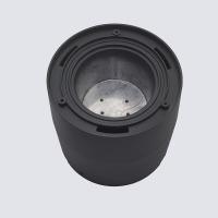 China Cheap Price for Custom Precision Metal Steel Cast Iron Aluminum Die Casting Parts for Camera Housing Shell for sale