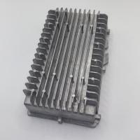 China Cheap Price for Custom Precision Metal Steel Cast Iron Aluminum Die Casting Parts for Camera Housing Shell for sale