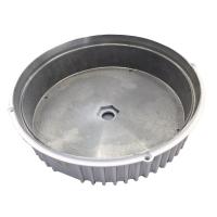 China Hot Selling Metal Casting Spare Parts Customized Aluminum Die Casting Aluminum Die Cast Parts Die-casting Manufacturer for sale