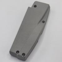 China Hot Selling Metal Casting Spare Parts Customized Aluminum Die Casting Aluminum Die Cast Parts Die-casting Manufacturer for sale