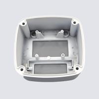 China Precision Die Casting Machine Parts Made in China Durable Aluminum Steel Brass Alloy Steel Gravity Casting for Camera Housing for sale