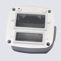 China Precision Die Casting Machine Parts Made in China Durable Aluminum Steel Brass Alloy Steel Gravity Casting for Camera Housing for sale