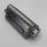 China Precision Die Casting Machine Parts Made in China Durable Aluminum Steel Brass Alloy Steel Gravity Casting for Camera Housing for sale