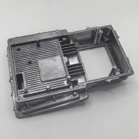 China Precision Die Casting Machine Parts Made in China Durable Aluminum Steel Brass Alloy Steel Gravity Casting for Camera Housing for sale