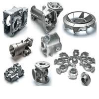 China Precision Die Casting Machine Parts Made in China Durable Aluminum Steel Brass Alloy Steel Gravity Casting for Camera Housing for sale