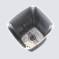 China Custom Aluminium Die Casting Product Brass Stainless Steel Lead Screw Zinc Alloy Metal Casting Service Iron Casting Part for sale