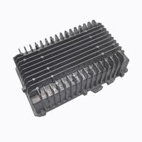 China OEM Custom Die Casting Services Aluminum Die Casting Mould Metal Zinc Mold Die Casting Car Auto Motor Housing Parts for sale