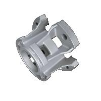 China OEM Custom Die Casting Services Aluminum Die Casting Mould Metal Zinc Mold Die Casting Car Auto Motor Housing Parts for sale