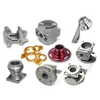 China OEM Custom Die Casting Services Aluminum Die Casting Mould Metal Zinc Mold Die Casting Car Auto Motor Housing Parts for sale