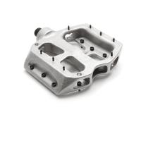 China Best Customized  Zinc Alloy Die Casting Parts for Bike Frame Parts One-stop Service Good Quality Cast Iron Parts for sale