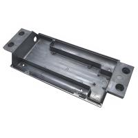 China Die Casting Sand Casting Aluminum Alloy Parts of the  Railway LED Lamps Fixture Die Casting  Parts China Manufacturer for sale