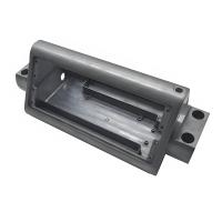 China Die Casting Sand Casting Aluminum Alloy Parts of the  Railway LED Lamps Fixture Die Casting  Parts China Manufacturer for sale
