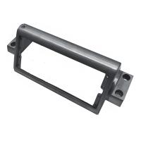 China Die Casting Sand Casting Aluminum Alloy Parts of the  Railway LED Lamps Fixture Die Casting  Parts China Manufacturer for sale