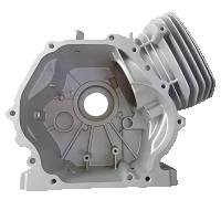 China Professional OEM Metal Part Custom Casting Service Zinc Alloy Die Casting Aluminum Die Casting Machine Parts for sale