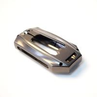 China Factory Customization Die Casting Parts for Aluminium Zinc Alloy Parts for Car Key Metal Design and Manufactored for sale