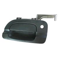 China High Quality Die Casting Aluminum Parts with Stamping Metal 304 Parts Assembly for Exterior Truck and Cars Door Handle for sale