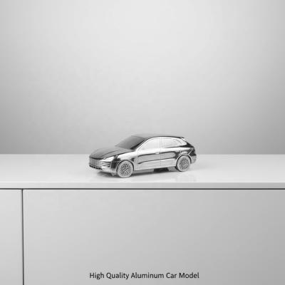 China High Quality of Aluminum Car Model Custom Aluminum Die Casting Parts OEM Aluminium Die Cast Components for sale