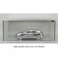 China High Quality of Aluminum Car Model Custom Aluminum Die Casting Parts OEM Aluminium Die Cast Components for sale