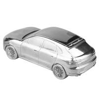 China High Quality of Aluminum Car Model Custom Aluminum Die Casting Parts OEM Aluminium Die Cast Components for sale