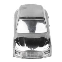 China High Quality of Aluminum Car Model Custom Aluminum Die Casting Parts OEM Aluminium Die Cast Components for sale
