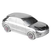 China High Quality of Aluminum Car Model Custom Aluminum Die Casting Parts OEM Aluminium Die Cast Components for sale