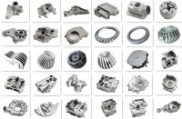 China Zinc Aluminum Magnesium Alloy Die Casting Electronic Shell Custom Precision Die Cast Parts with Good Surface Finishes for sale