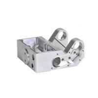 China Custom Cheap Cnc Machining Stainless Steel Cnc Machining Parts Factory Price Fabrication Services CNC Milling Parts Custom for sale